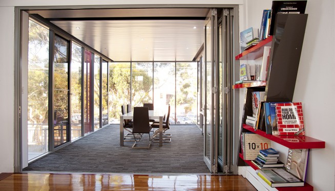 Our Company - MCG Architects