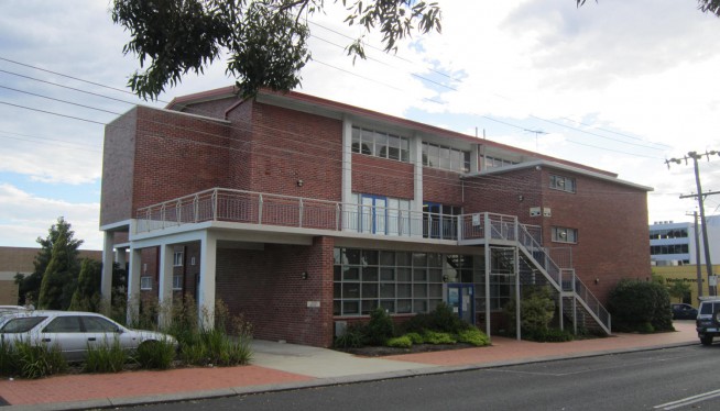 Our Company - MCG Architects