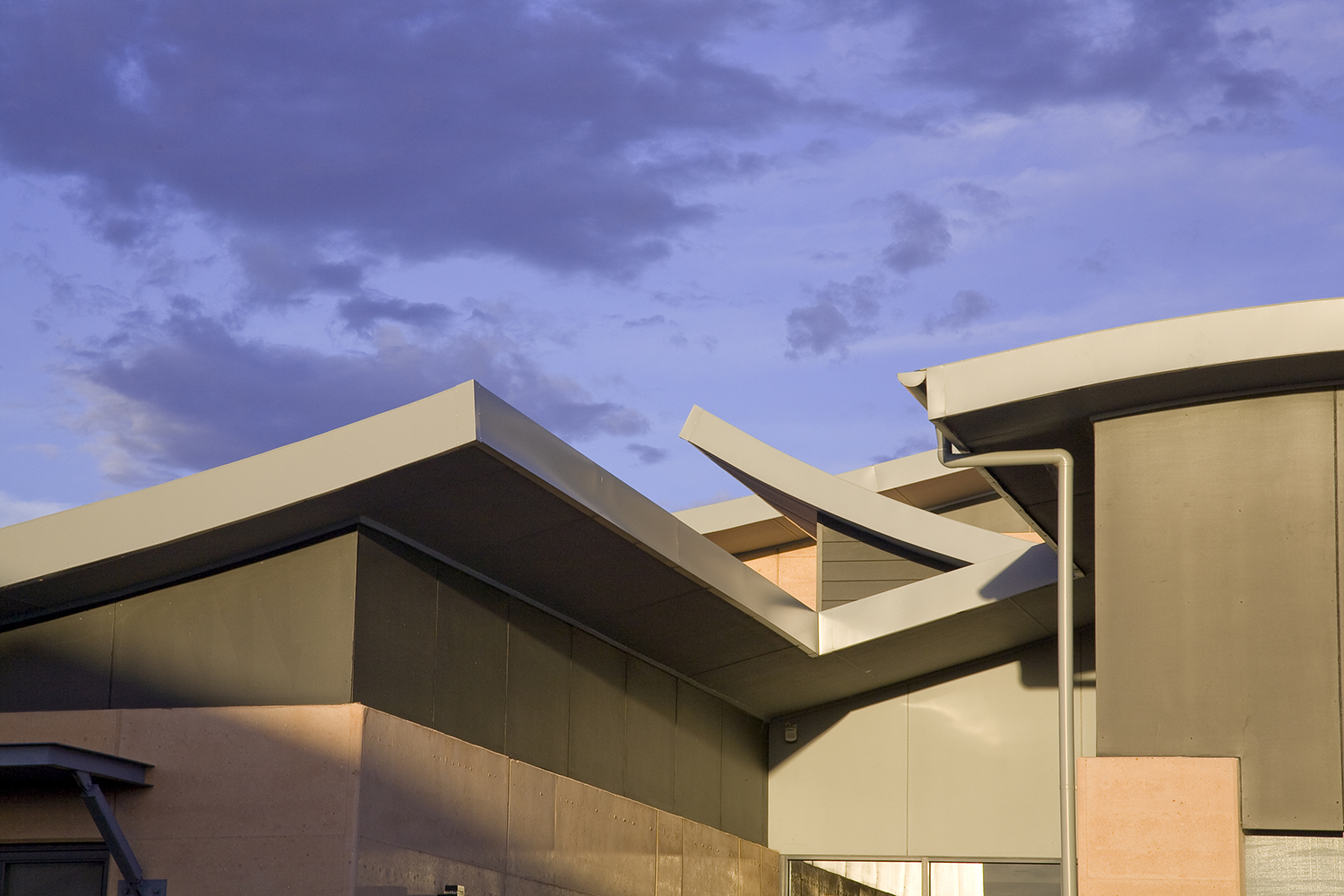 Hogan Residence - MCG Architects