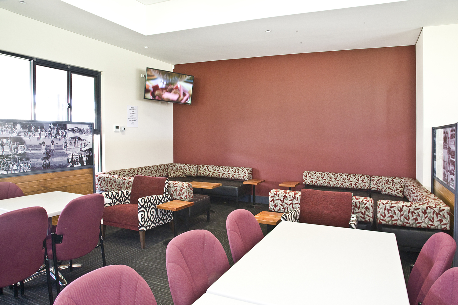 Dowerin Recreation Centre - MCG Architects