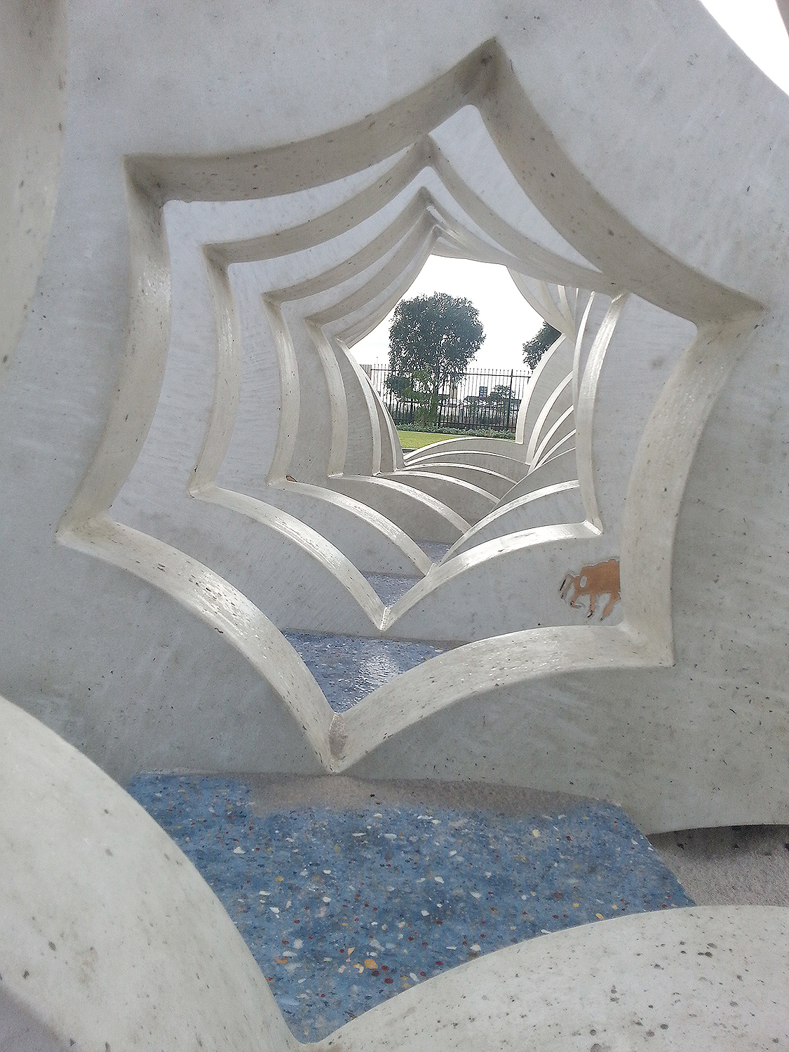 Treendale Primary School - MCG Architects