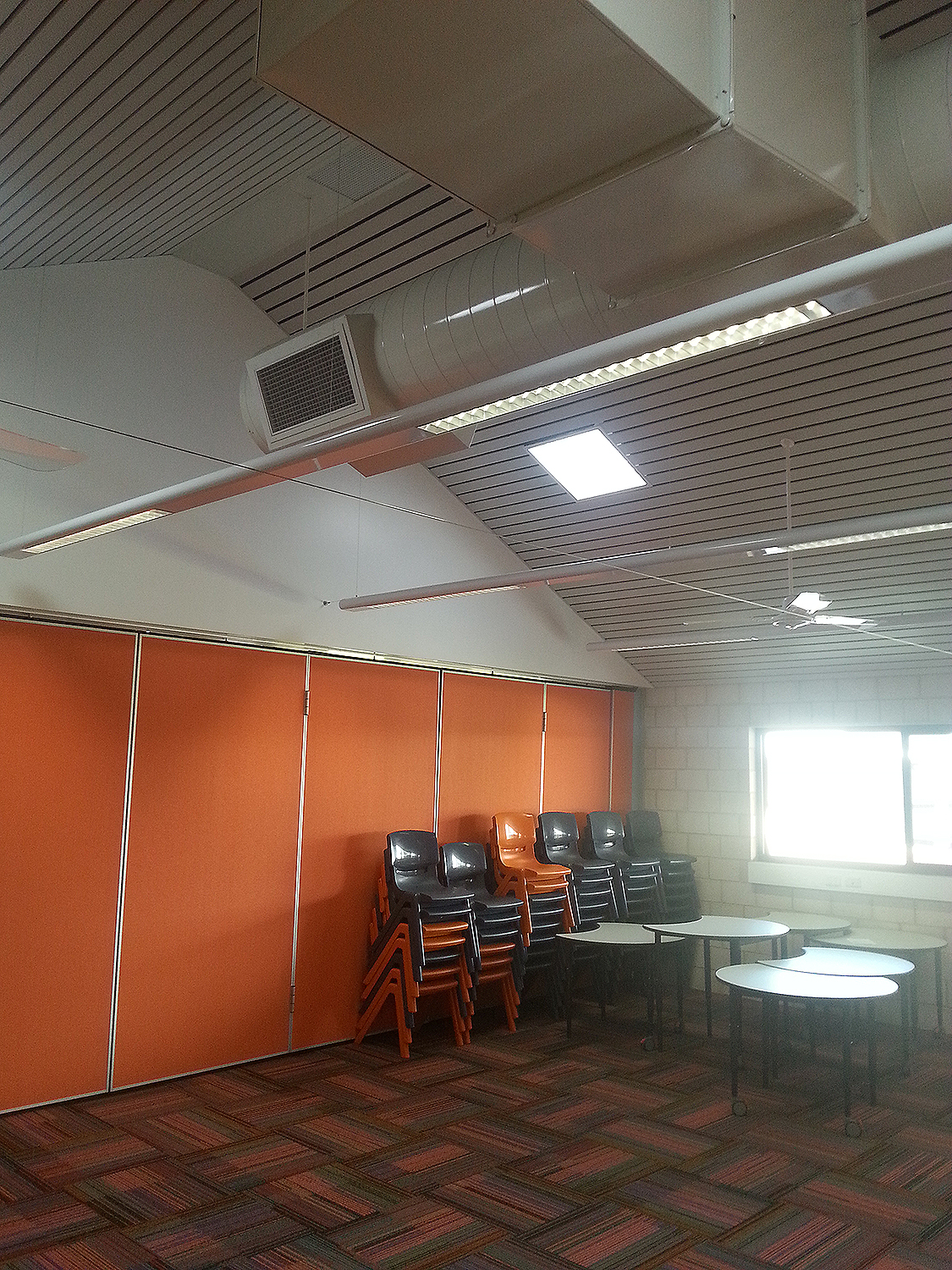 Treendale Primary School - MCG Architects