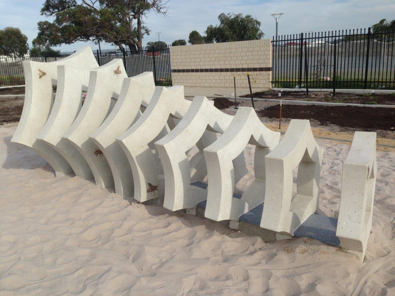 Treendale Primary School - MCG Architects