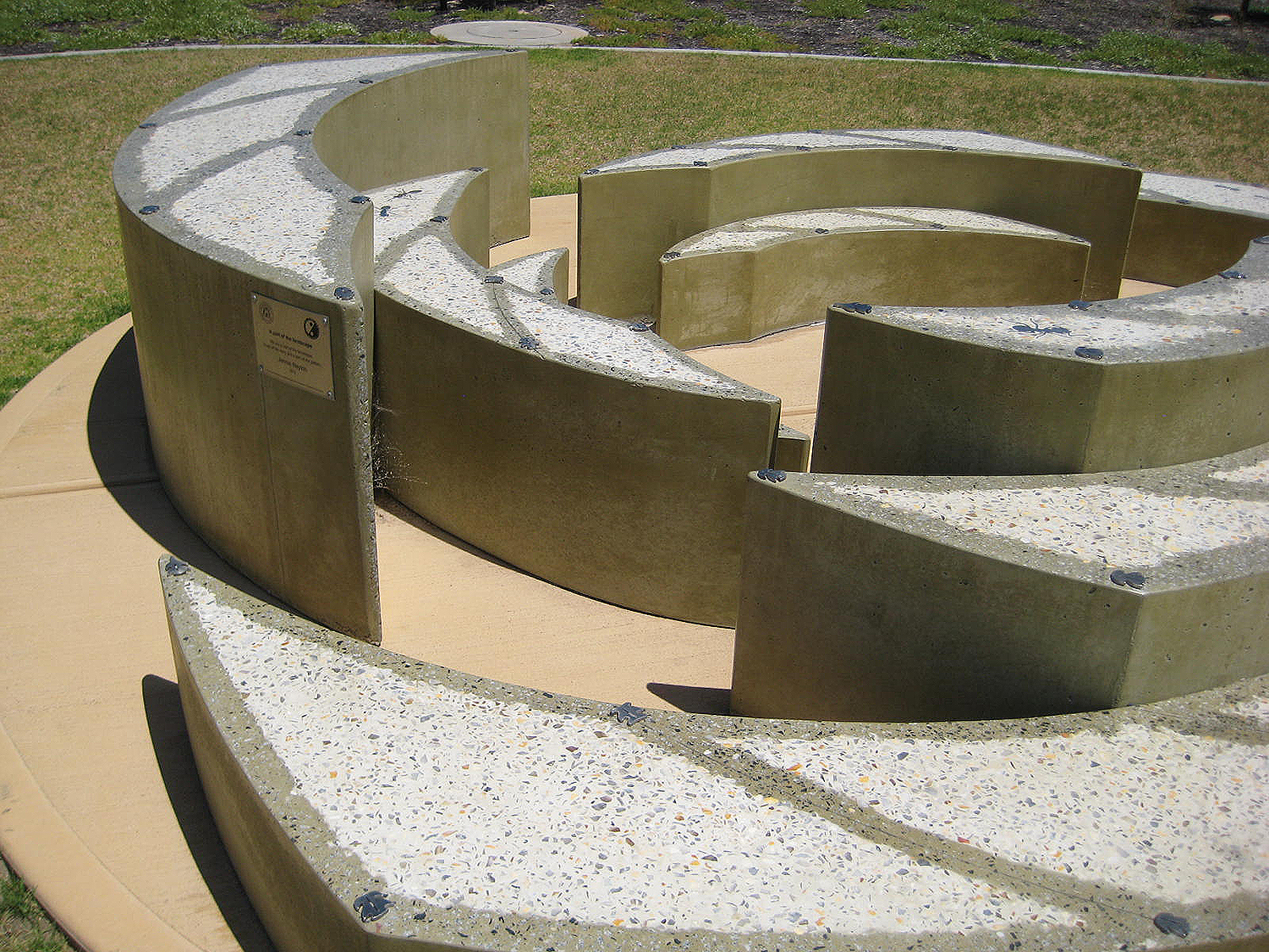 Treendale Primary School - MCG Architects