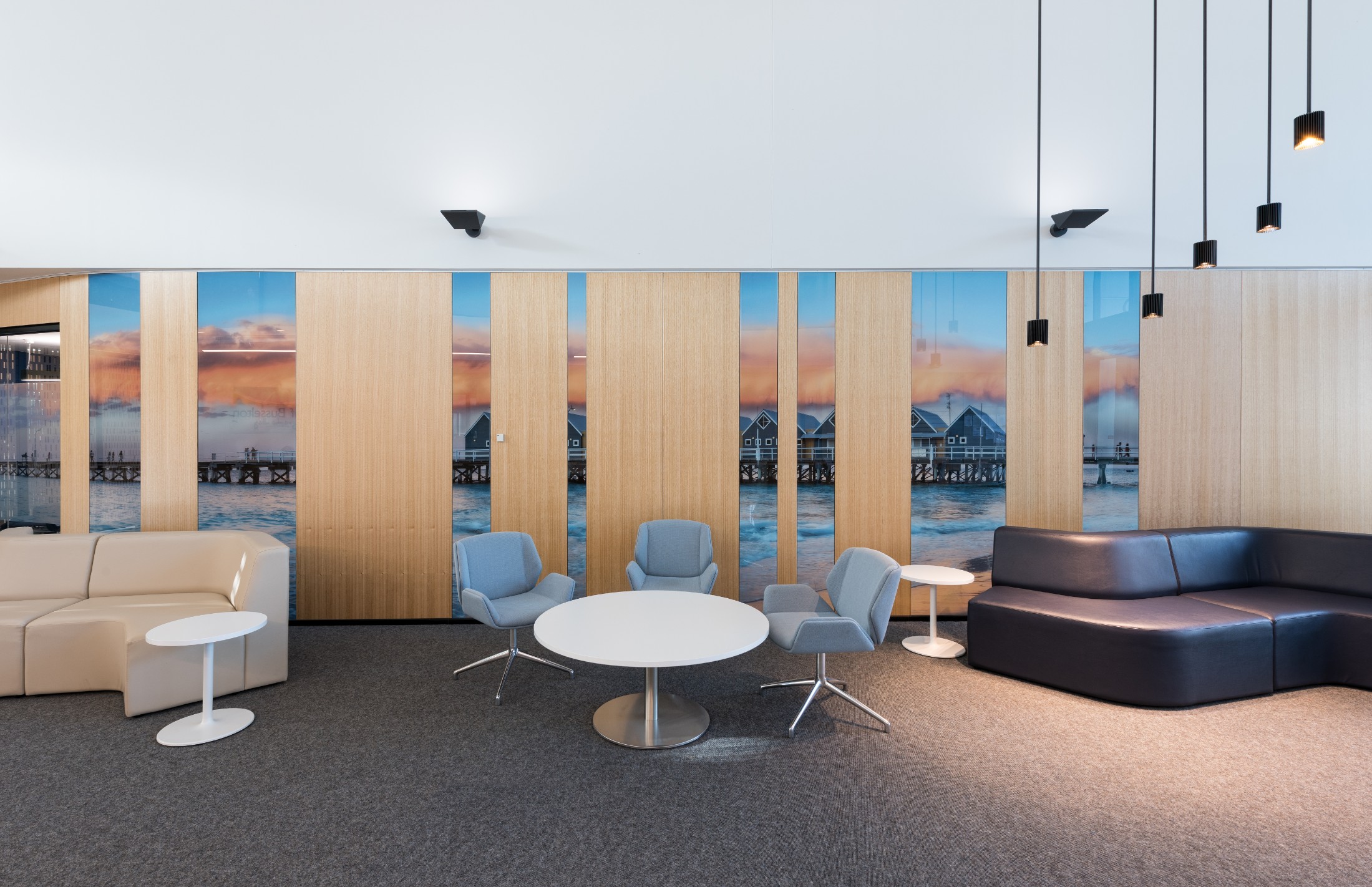 City of Busselton Administration and Civic Centre - MCG Architects