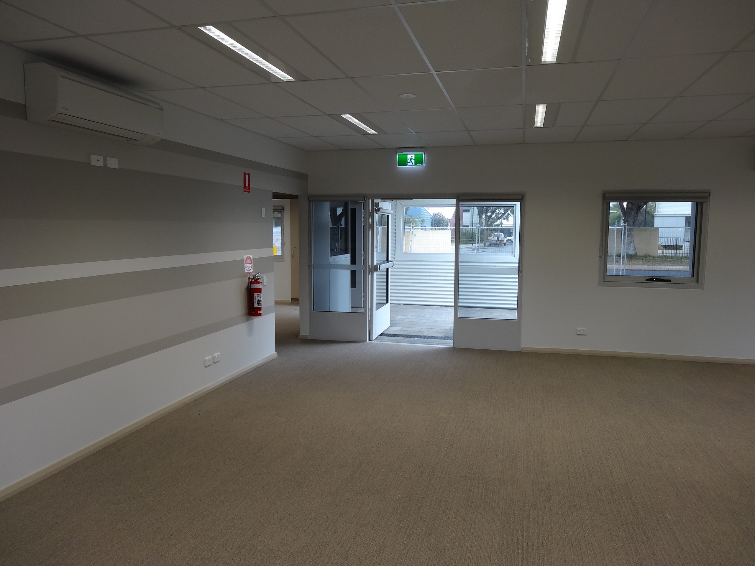 Preston Beach Community Centre - MCG Architects