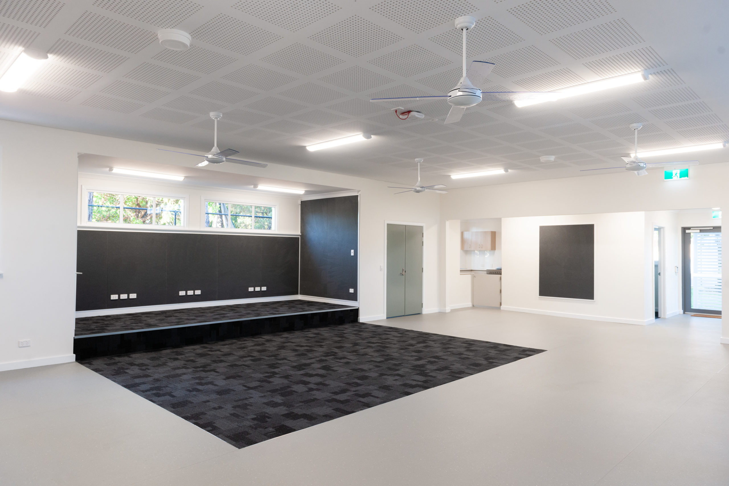 South Bunbury Primary School Classroom Block & Early Childhood - MCG ...
