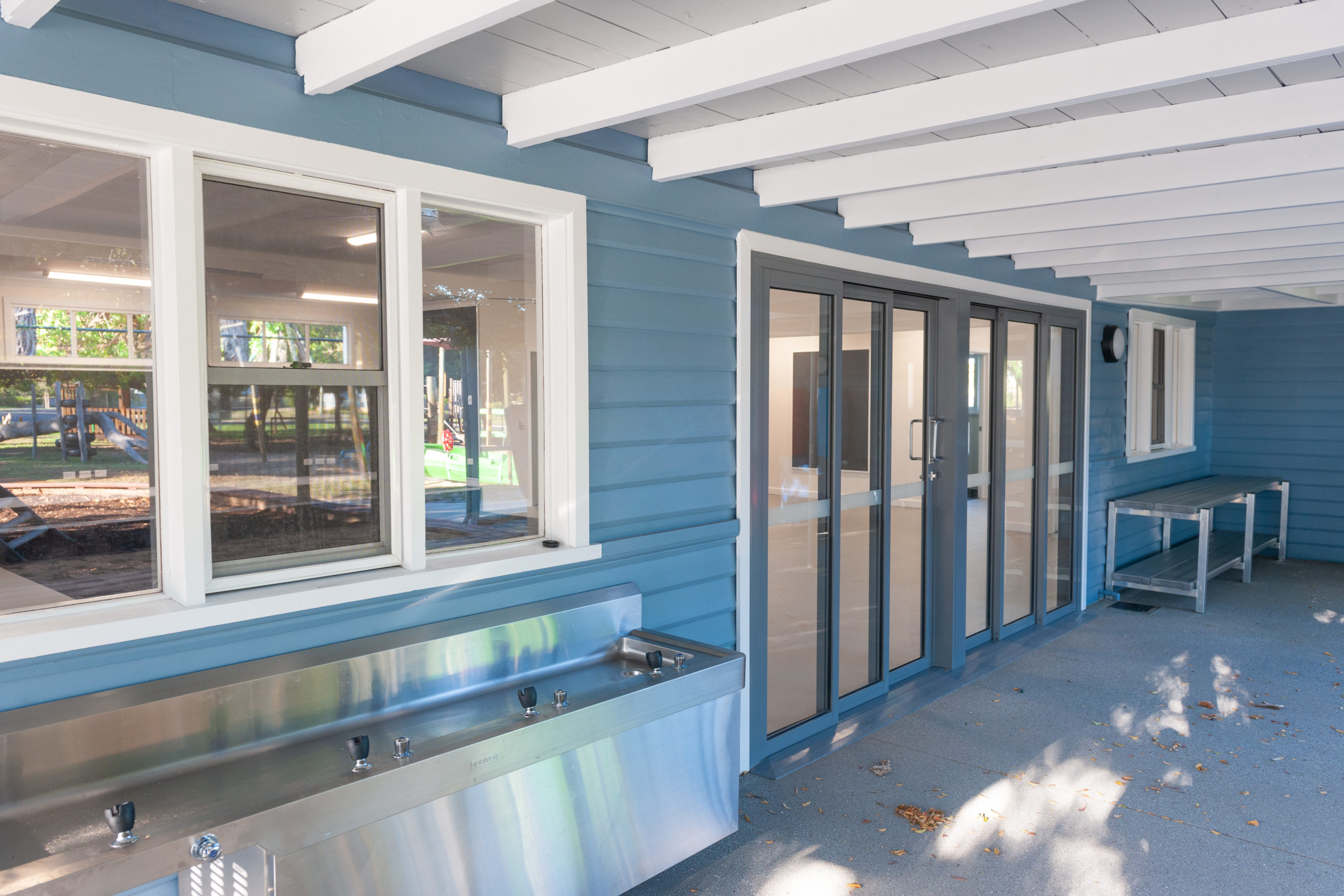 South Bunbury Primary School Classroom Block & Early Childhood - MCG ...