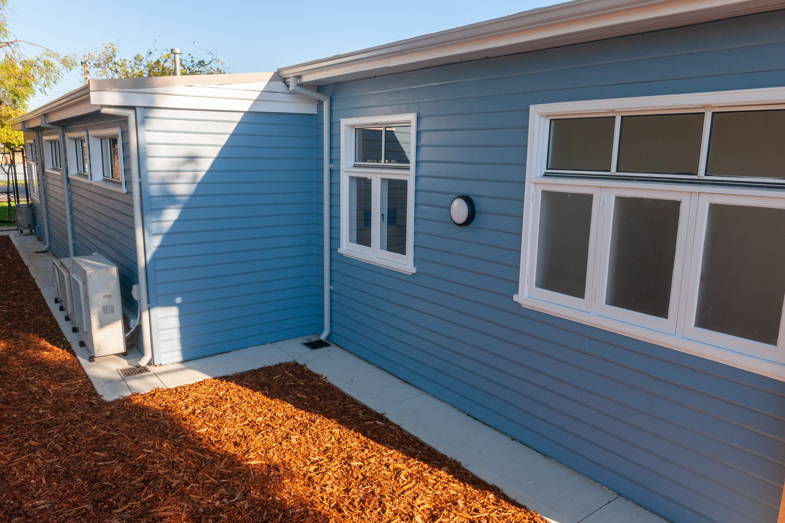 South Bunbury Primary School Classroom Block & Early Childhood - MCG ...