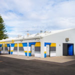 Newton Moore Senior High School STEM Centre - MCG Architects