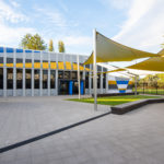 Newton Moore Senior High School STEM Centre - MCG Architects