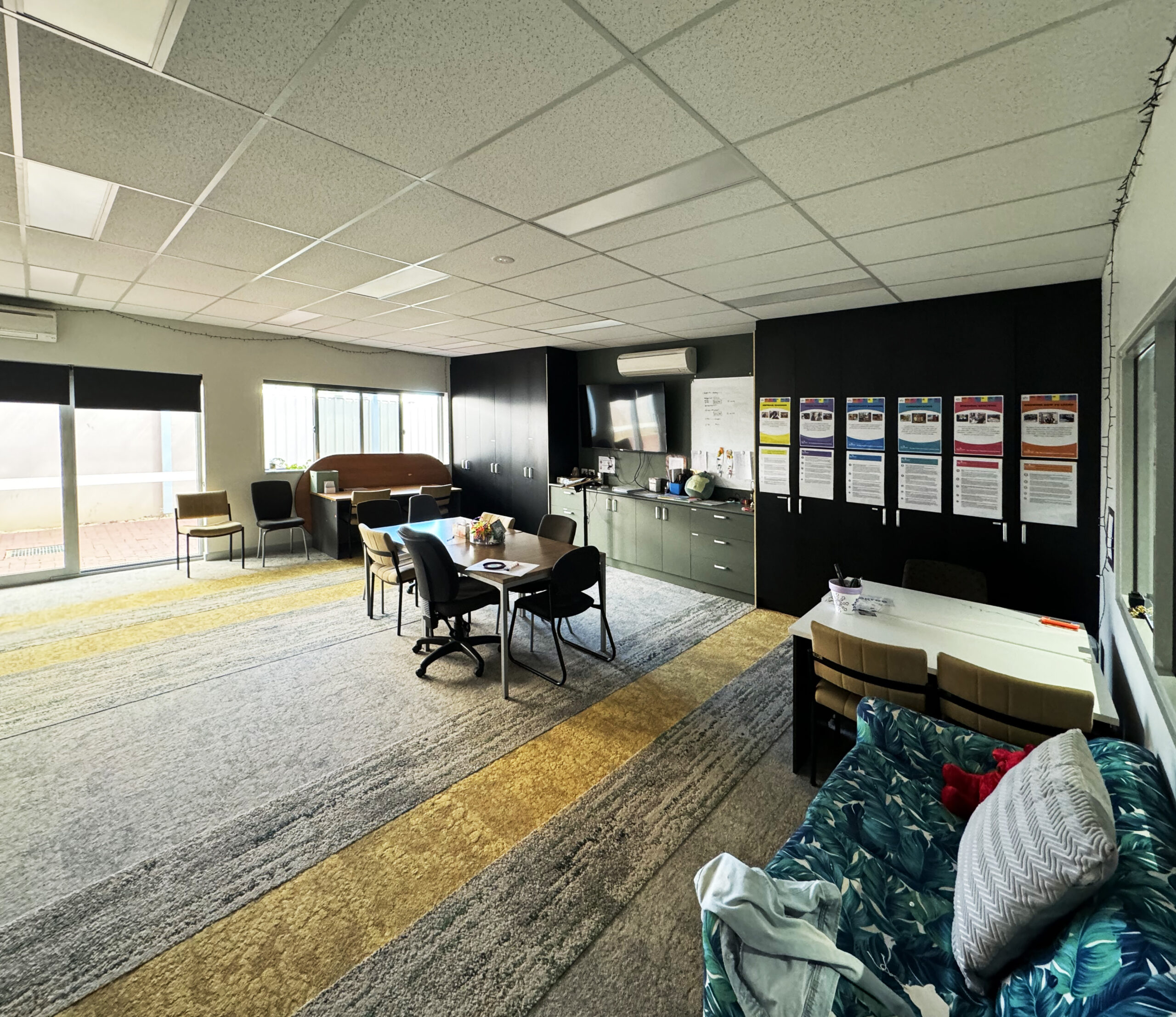 South West Community College - Busselton Campus - MCG Architects