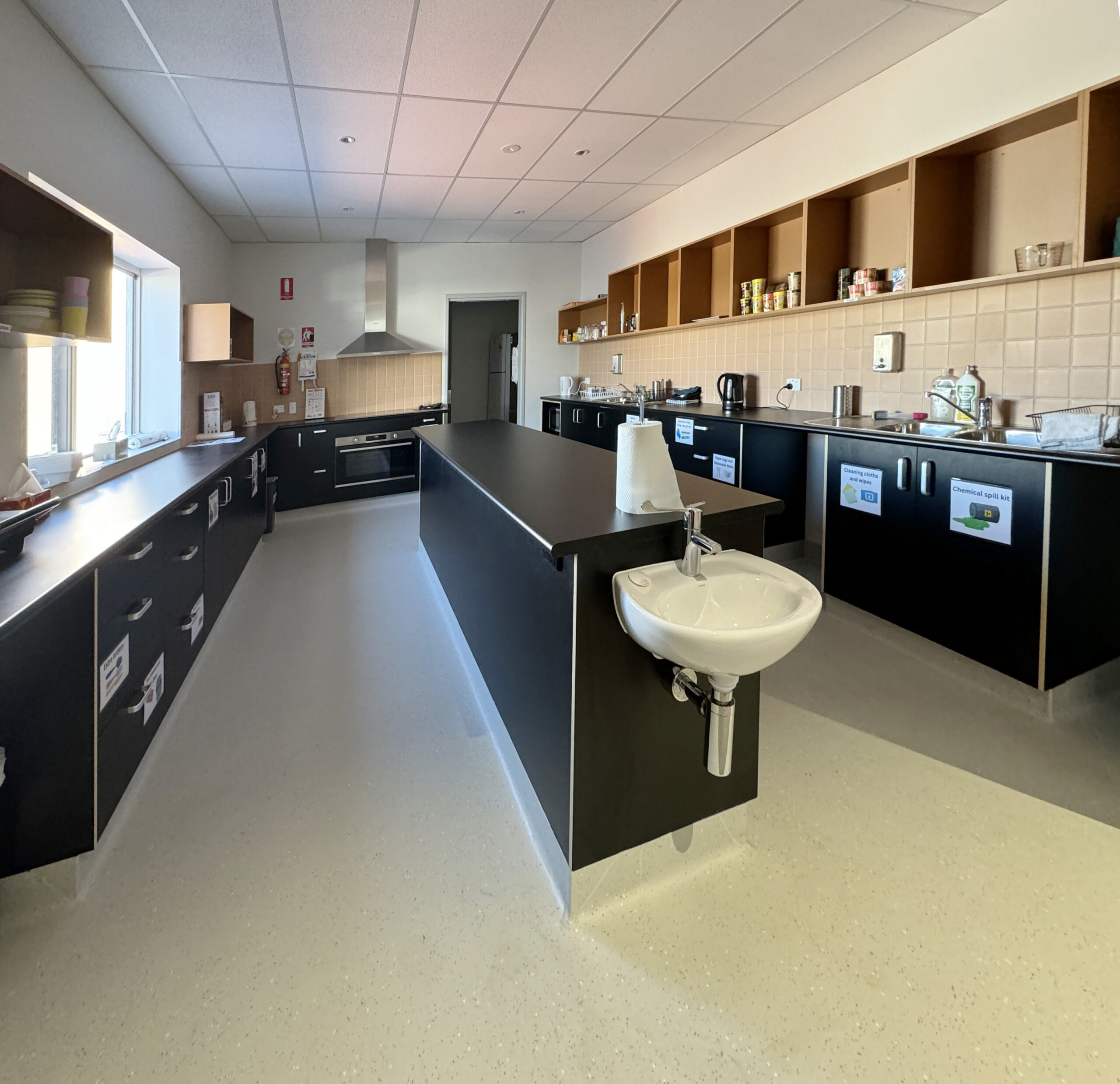 South West Community College - Busselton Campus - MCG Architects